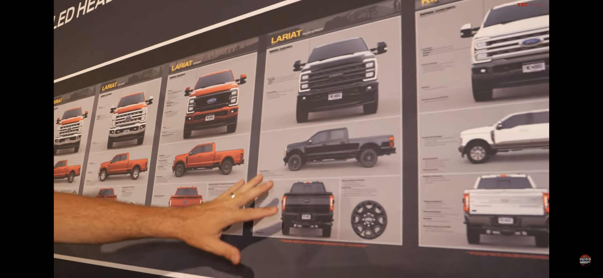 Ford Design Team - Page 3 - Ford Truck Enthusiasts Forums