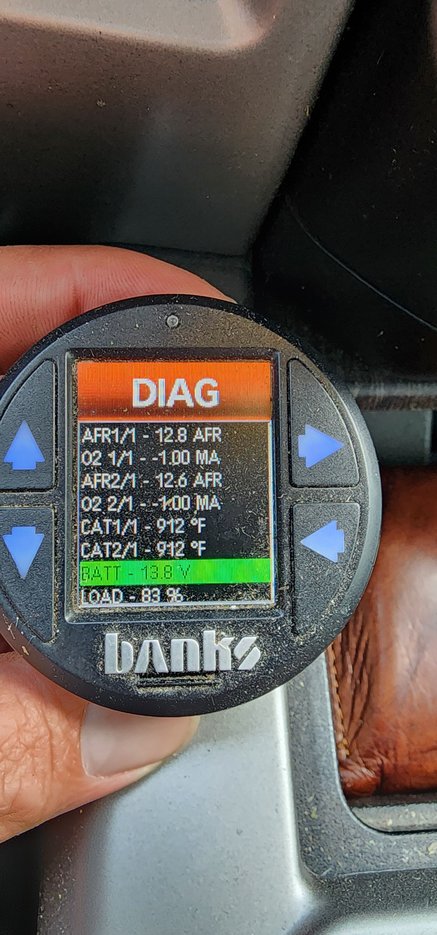 2020 F250 7.3 gas Check engine P0300 code misfire - Ford Truck ...