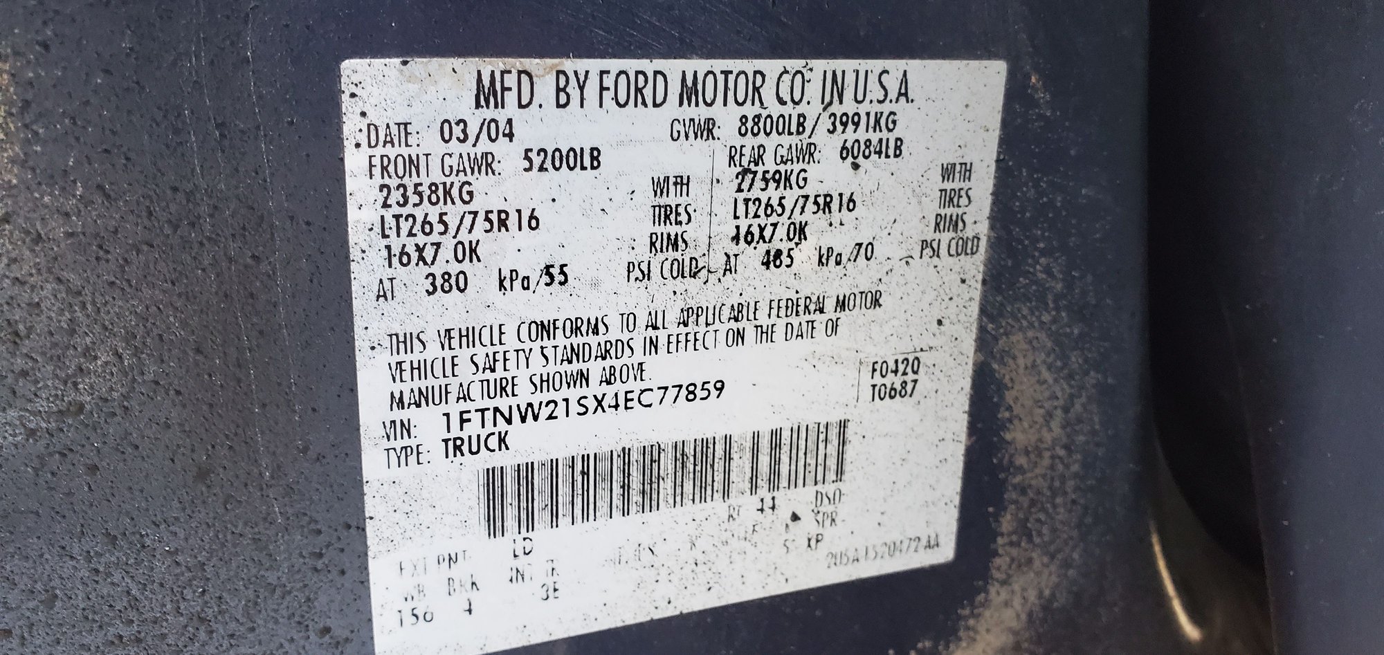 Question about Differential Lockers - Ford Truck Enthusiasts Forums