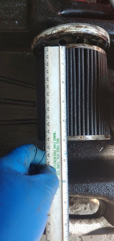 Anyone using amsoil dual guard by pass filter on a 6.7? - Page 4 - Ford ...