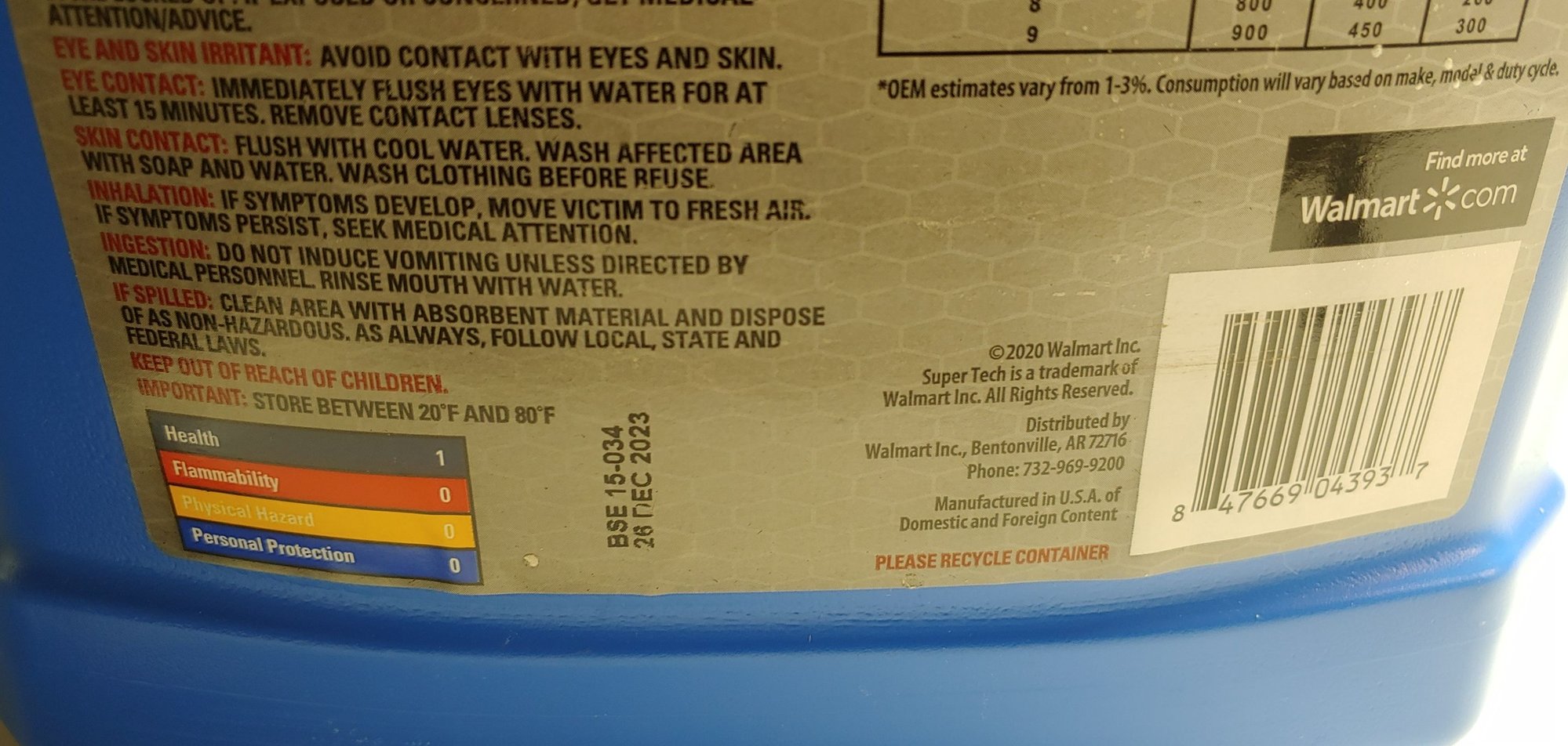 def additive....get yours today - Page 5 - Ford Truck Enthusiasts Forums