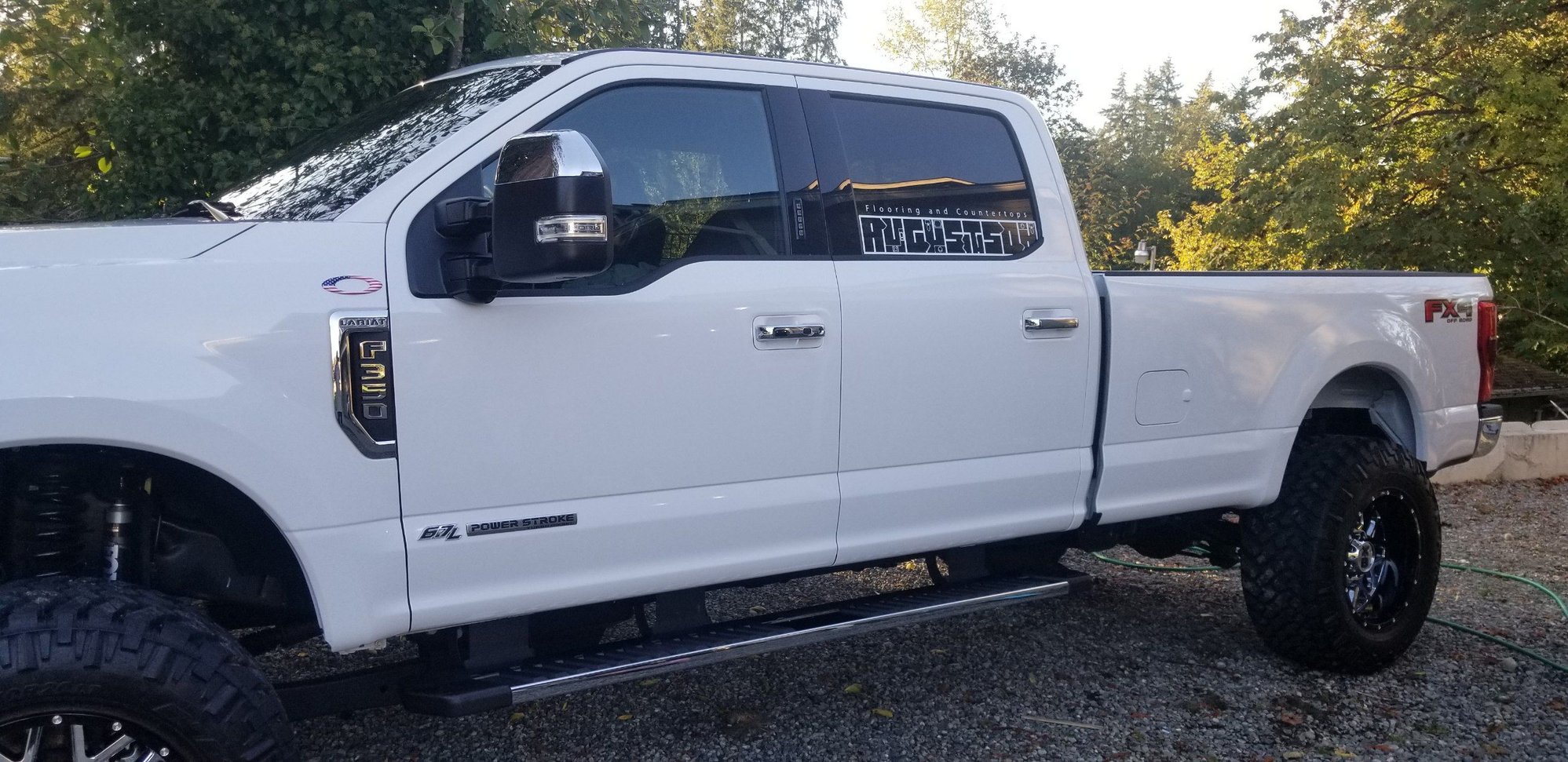 Firestone Ride-Rite air bag issues, PLEASE HELP! - Ford Truck ...