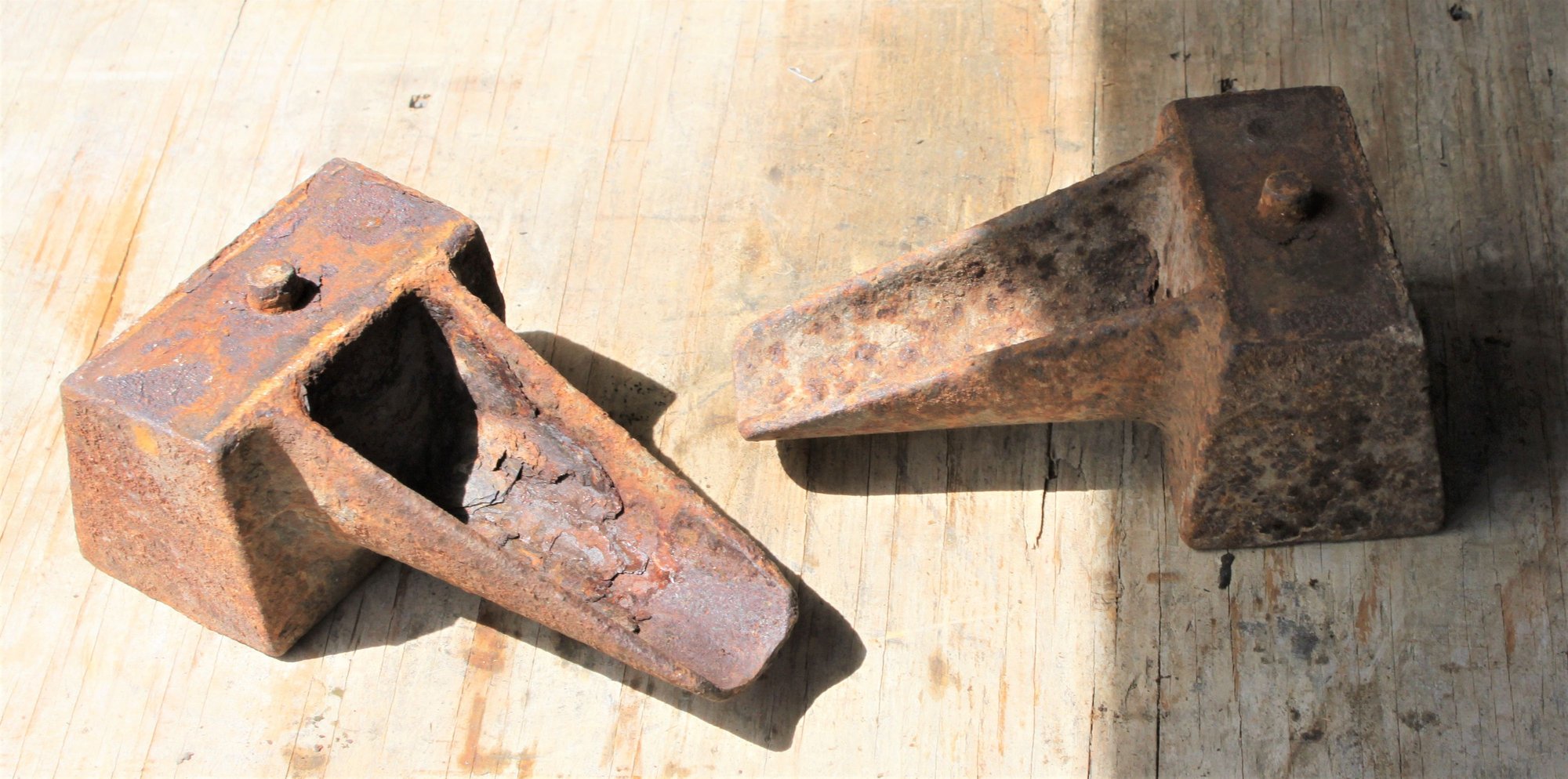 1978 Ford F150 4x4 Stock Rear Lift Blocks - Ford Truck Enthusiasts Forums