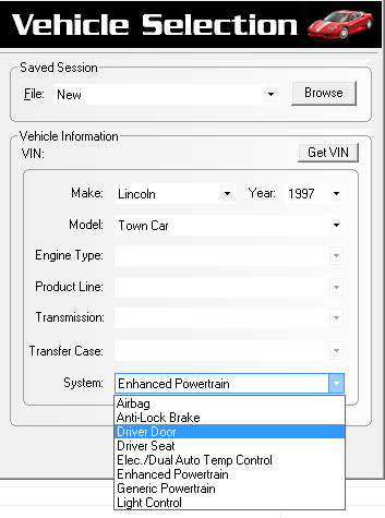 How to Retrieve Door Code with AE - Ford Truck Enthusiasts Forums