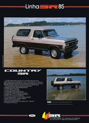 Bumpside Bronco - Ford Truck Enthusiasts Forums