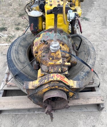 1948-1953 inline 6 cylinder flathead 254 - Ford Truck Enthusiasts Forums