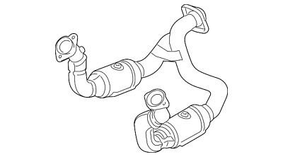 Code P219B Bank 2 Air-Fuel Ratio Imbalance - Page 2 - Ford Truck ...