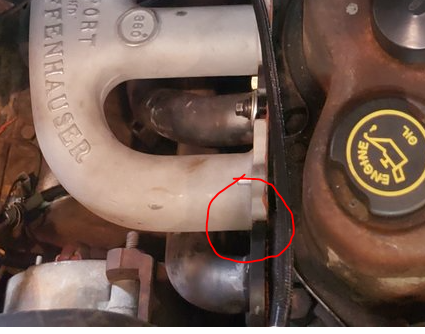 Summit Max-EFI 500 troubleshooting - Ford Truck Enthusiasts Forums