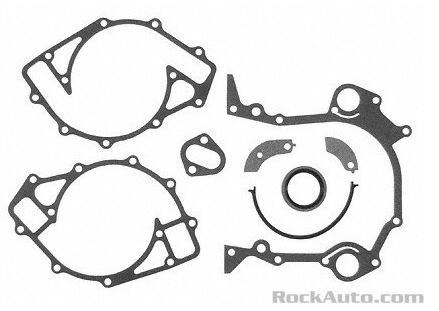 460 Timing Cover Replacement - Ford Truck Enthusiasts Forums