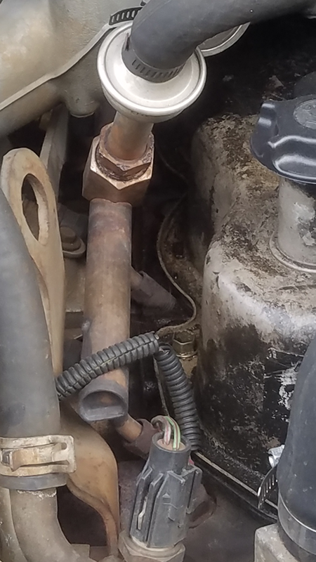 New Member 1996 F150 4.9L 2wd (pic heavy) - Ford Truck Enthusiasts Forums