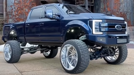 New Member from Western Australia - Ford Truck Enthusiasts Forums