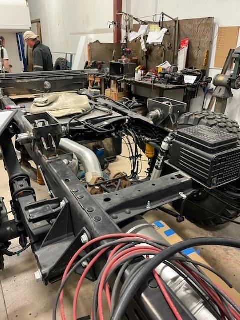 2022 F550 18,000 vs. 19,500 GVWR?? - Ford Truck Enthusiasts Forums