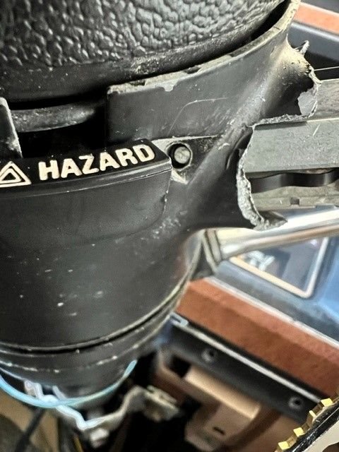 Punched Ignition Repair - Ford Truck Enthusiasts Forums