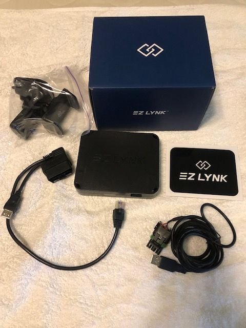 EZ-LYNK AUTO AGENT - Ford Truck Enthusiasts Forums