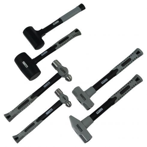 Pick of the Week: 6-Piece Heavy Duty Hammer Set - Save 42% - Ford Truck ...