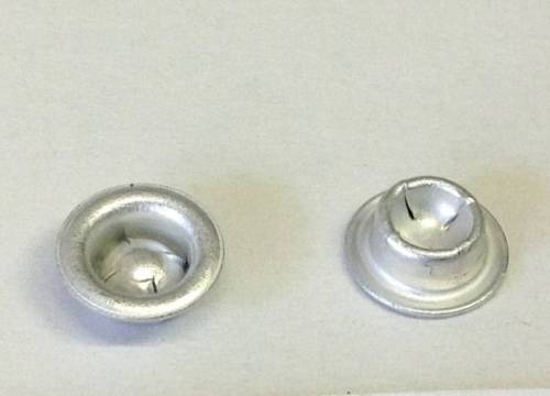 Installing New Door Tag Rivets - Ford Truck Enthusiasts Forums