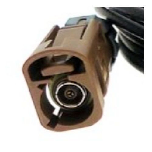 Tailgate camera connection - Ford Truck Enthusiasts Forums