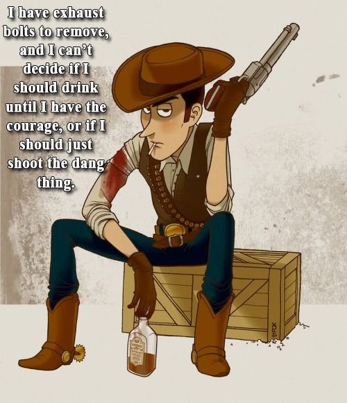 Excursion Memes... - Ford Truck Enthusiasts Forums