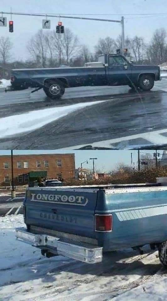 Ford and GM to void warranty if over payload - Page 9 - Ford Truck ...