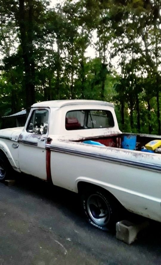 Custom Wheels & Bolt patterns - Ford Truck Enthusiasts Forums