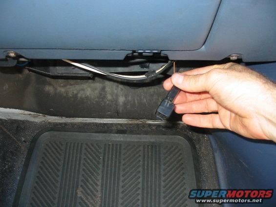 Classic ABS issues... where’s test port? - Ford Truck Enthusiasts Forums