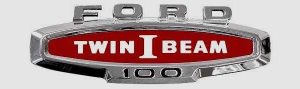 Emblem dimensions - Ford Truck Enthusiasts Forums