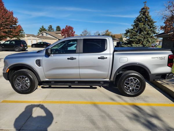 My New Ranger - Ford Truck Enthusiasts Forums