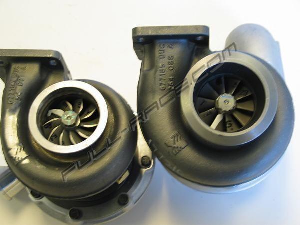 KC s300 turbine / T4 S366 testing - Page 3 - Ford Truck Enthusiasts Forums