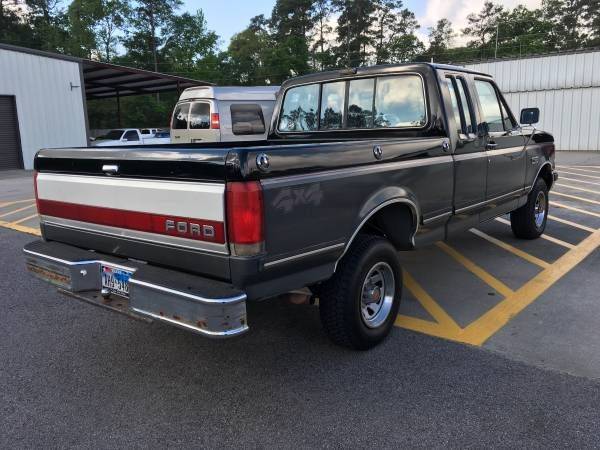 How did this rust get here only? - Ford Truck Enthusiasts Forums