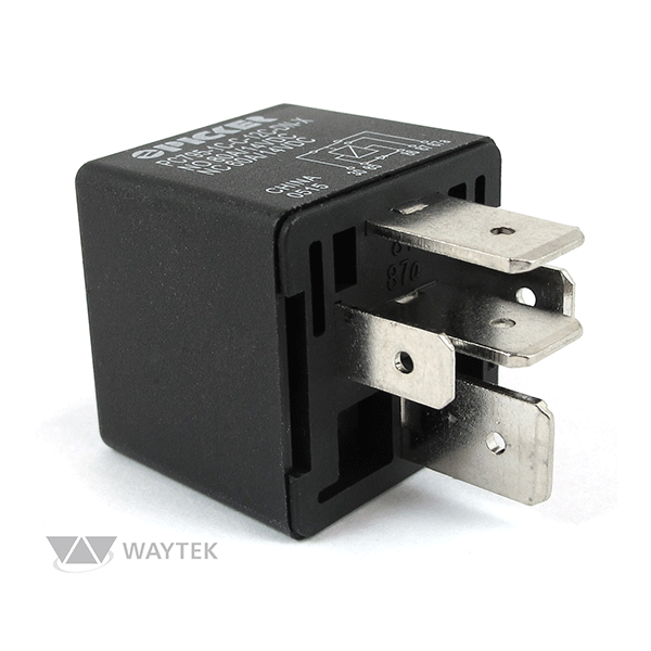 Full iso relay - Ford Truck Enthusiasts Forums