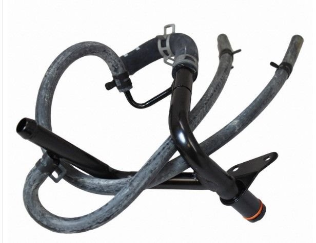 03 F150 4.2L V6 PCV Valve WITH PICTURES - Page 3 - Ford Truck ...