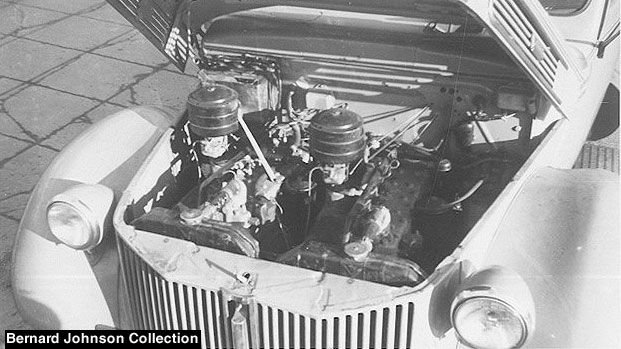 vintage pics of days gone by - Page 101 - Ford Truck Enthusiasts Forums