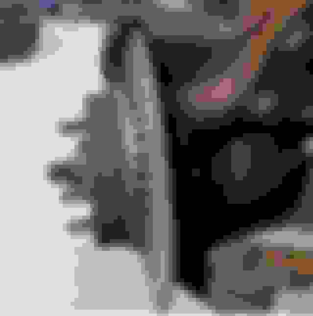 minimum front rotor thickness? - Ford Truck Enthusiasts Forums