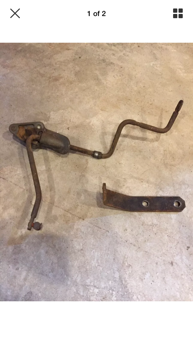 Firewall holes 1953 F100 - Ford Truck Enthusiasts Forums