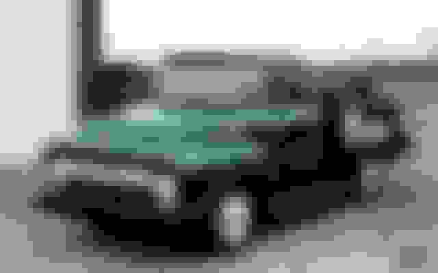 New 1956 Project - Are 53-56 frames the same? - Ford Truck Enthusiasts ...