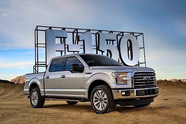 Official ''Aluminum Superduty'' - Ford Truck Enthusiasts Forums