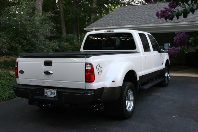 PICS OF MY NEW TRUCK - Ford Truck Enthusiasts Forums