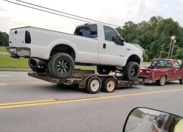 Pics or it didn't happen! - Page 1773 - Ford Truck Enthusiasts Forums
