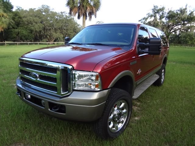 Cummins Excursion Conversion Perversion | 24V P-PUMPED Cummins in a ...