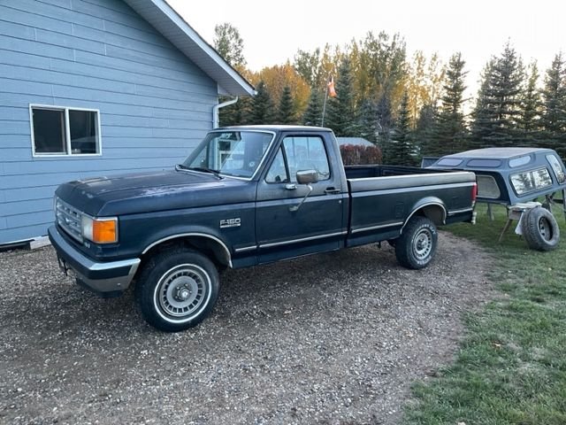 Stalling problem solved - Ford Truck Enthusiasts Forums