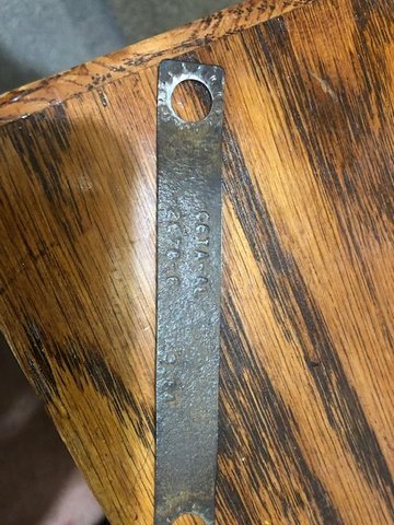 Axle tag decoding - Ford Truck Enthusiasts Forums