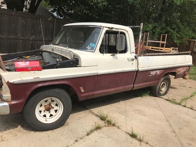 390 Build - Ford Truck Enthusiasts Forums