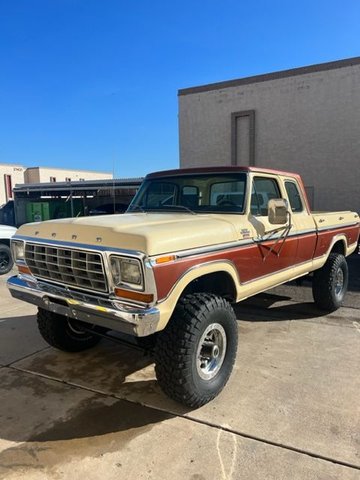 Godzilla 10R140 Question - Ford Truck Enthusiasts Forums