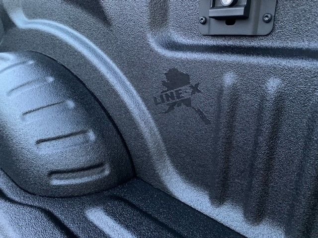 Questions about getting Line-X - Page 3 - Ford Truck Enthusiasts Forums