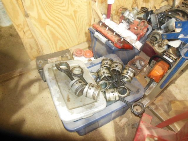 Parting out - Ford Truck Enthusiasts Forums