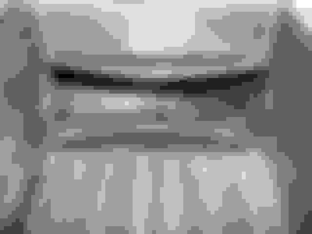 Collapsed air intake repair. - Ford Truck Enthusiasts Forums