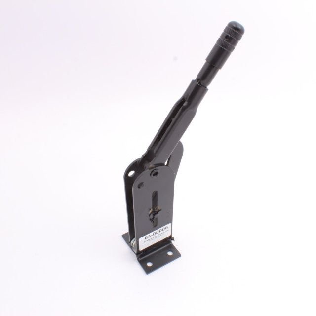 Parking Brake Handle Assembly Location - Ford Truck Enthusiasts Forums