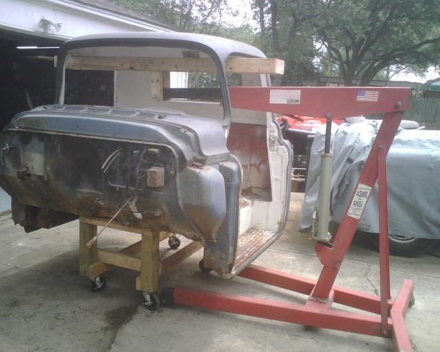 My '86 F-350 Budget Build - Page 2 - Ford Truck Enthusiasts Forums