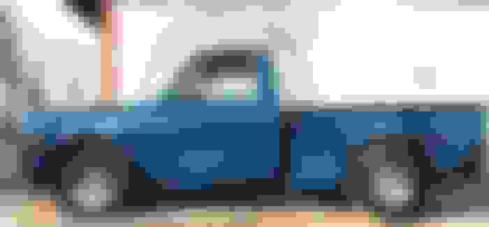 STAGGERED - Ford Truck Enthusiasts Forums