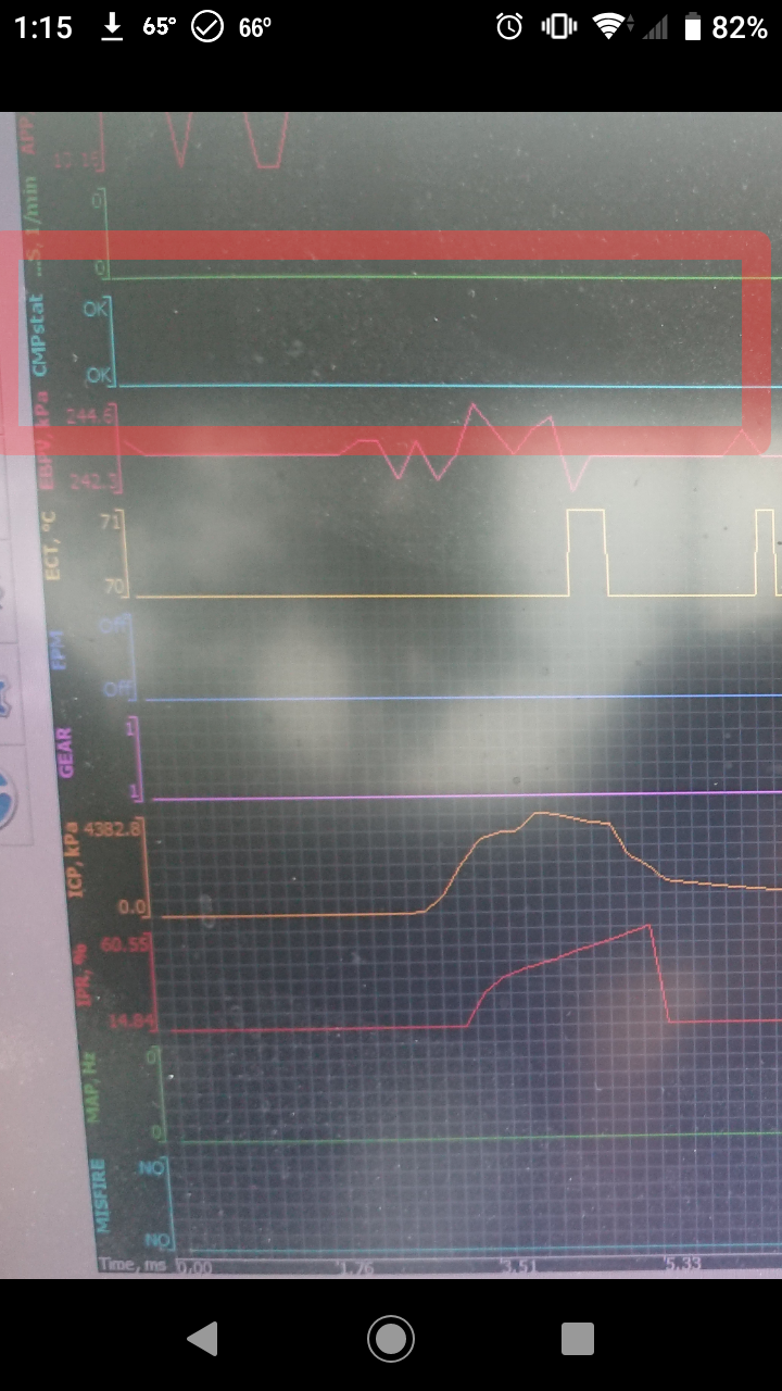 7.3 wont start cps? - Ford Truck Enthusiasts Forums